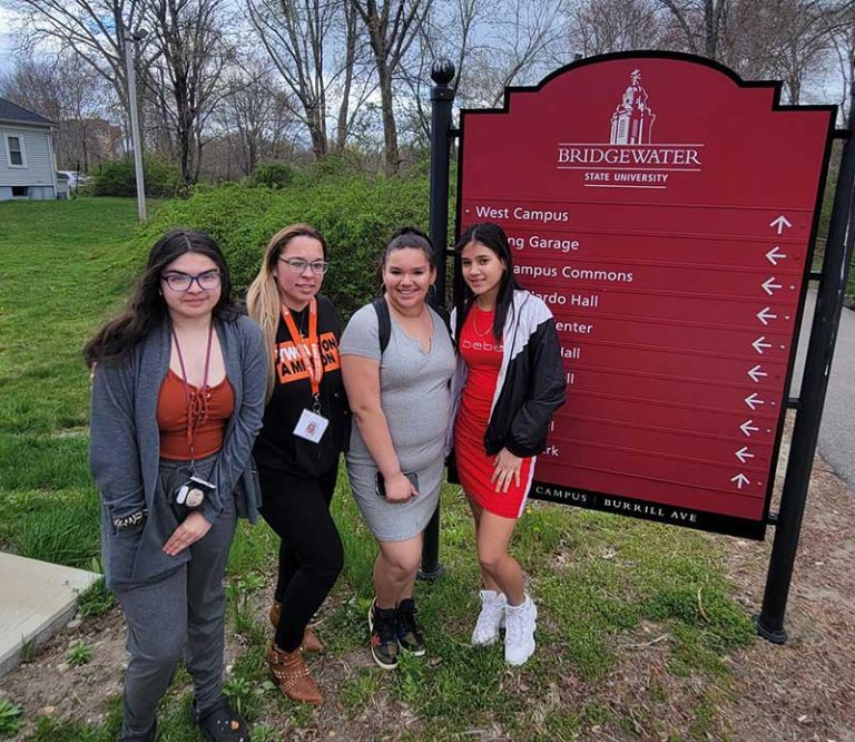 Girls CHOICE - YWCA Central Massachusetts