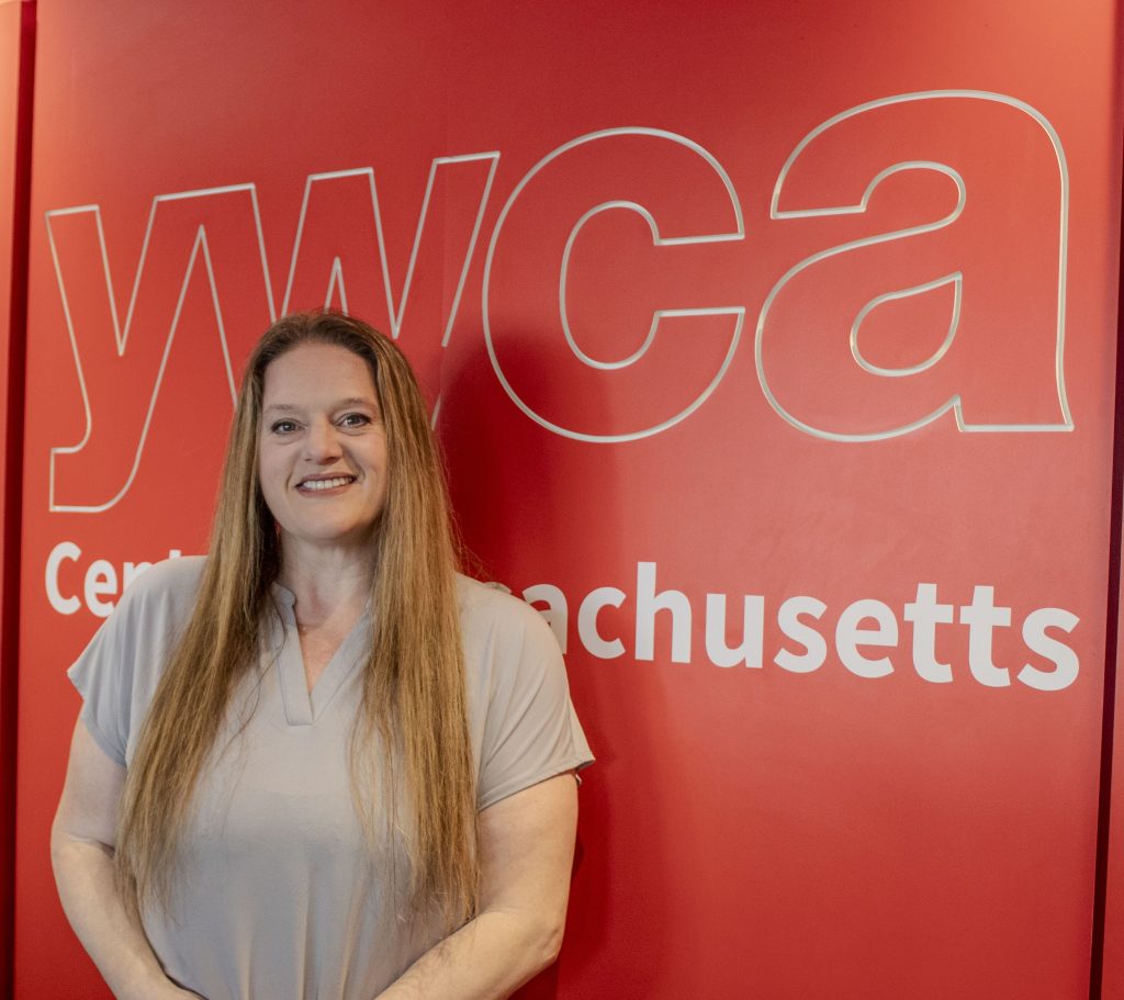 Home - YWCA Central Massachusetts