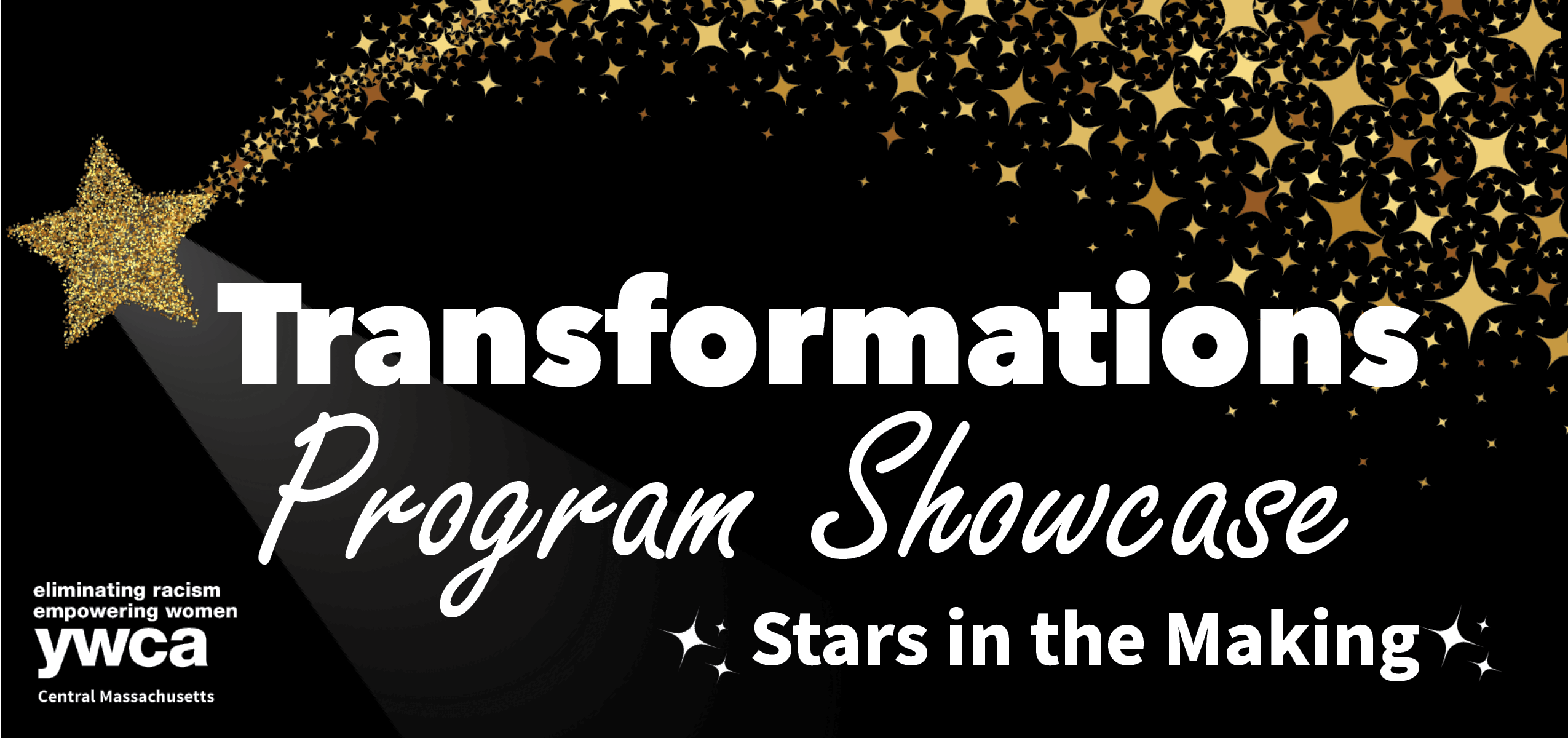 Transformations Program Showcase - YWCA Central Massachusetts