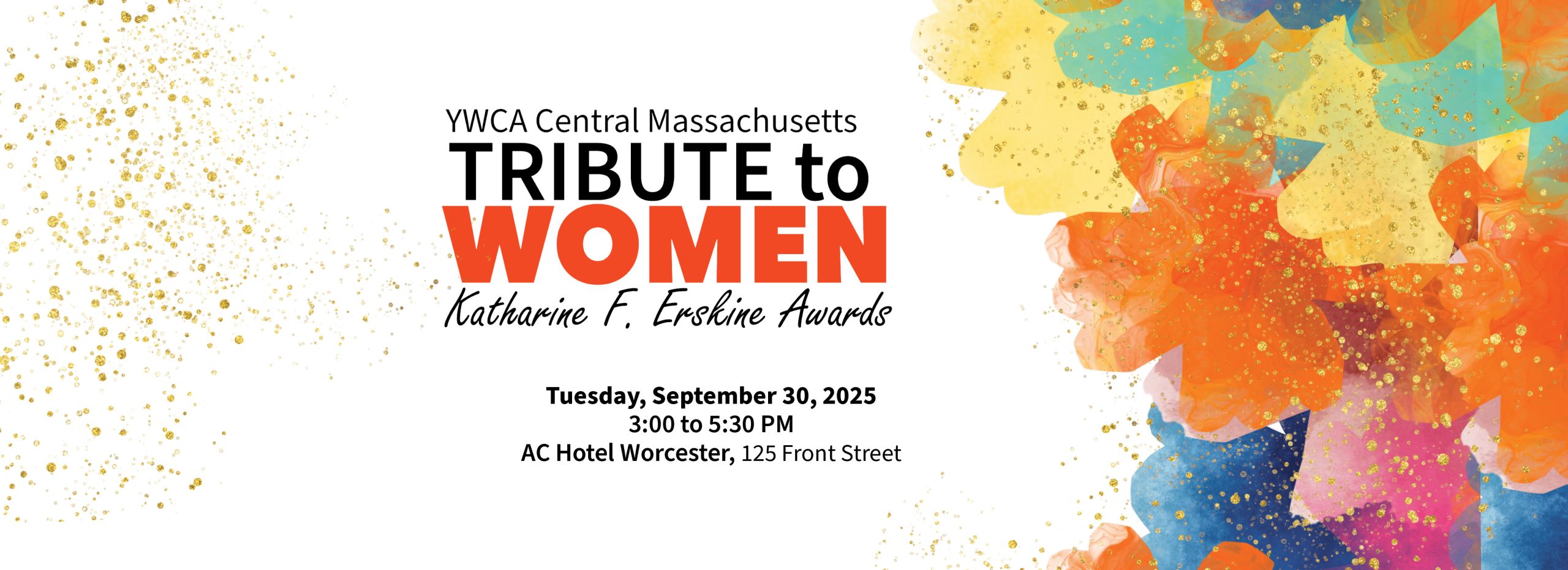 Home - YWCA Central Massachusetts