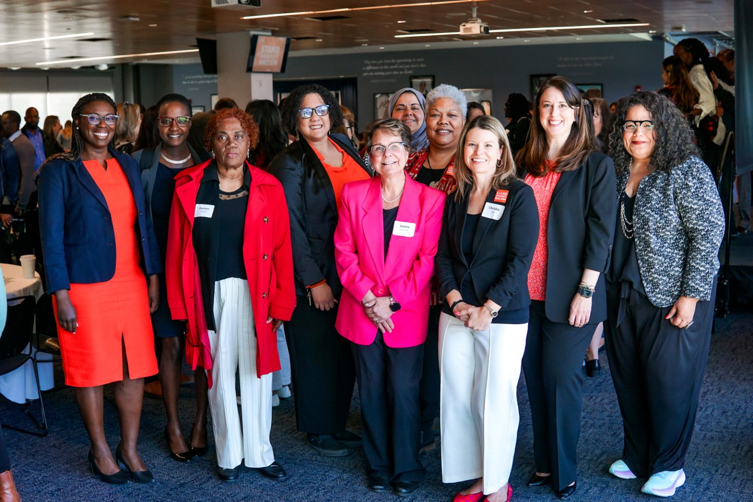 Racial & Gender Equity - YWCA Central Massachusetts